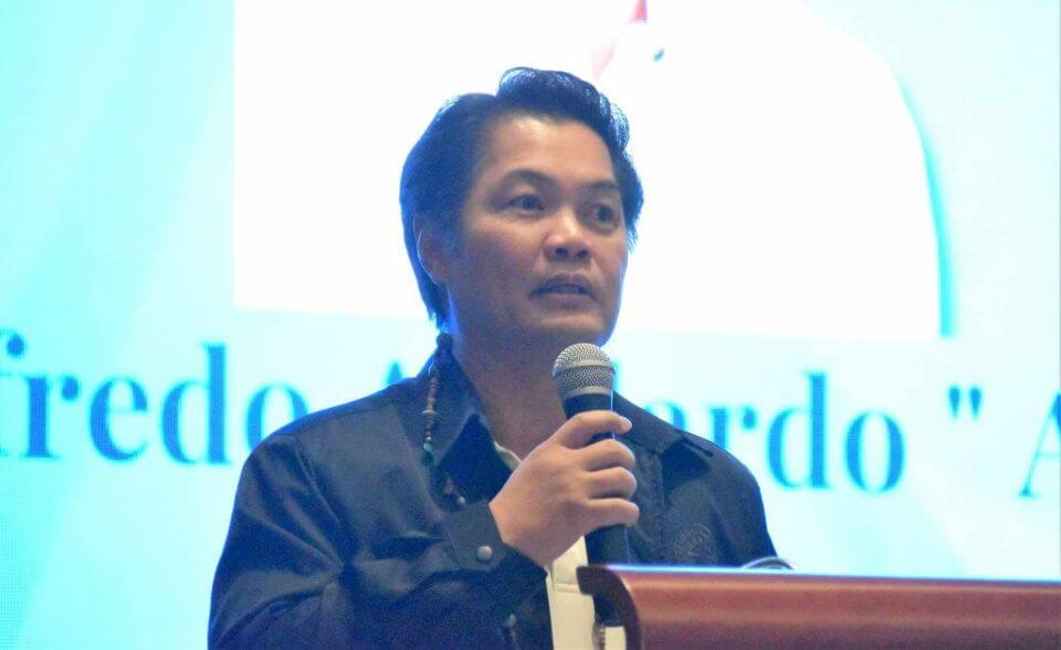 Gov. Bong Lacson Explores Economic Prospects for Negros Island Region ...